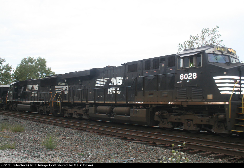 NS 8028